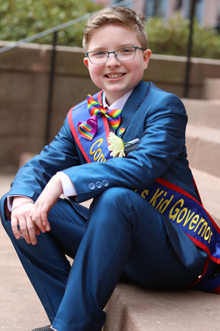 Congratulations to the 2020 Kid Governors! – Kid Governor®