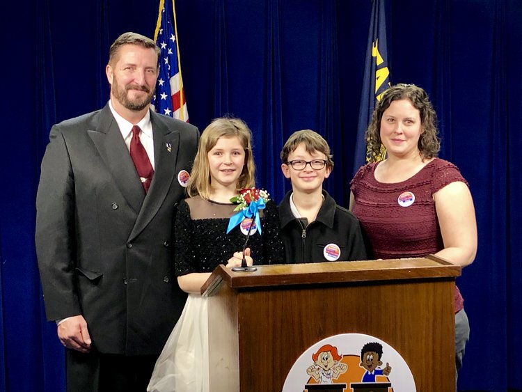 Kid Governor® in the News! – Kid Governor®