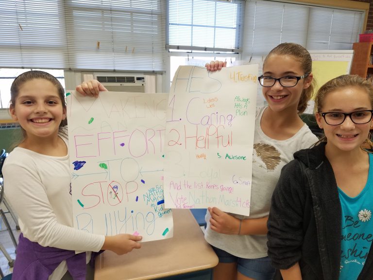 What Is a Community Issue? – Kid Governor®