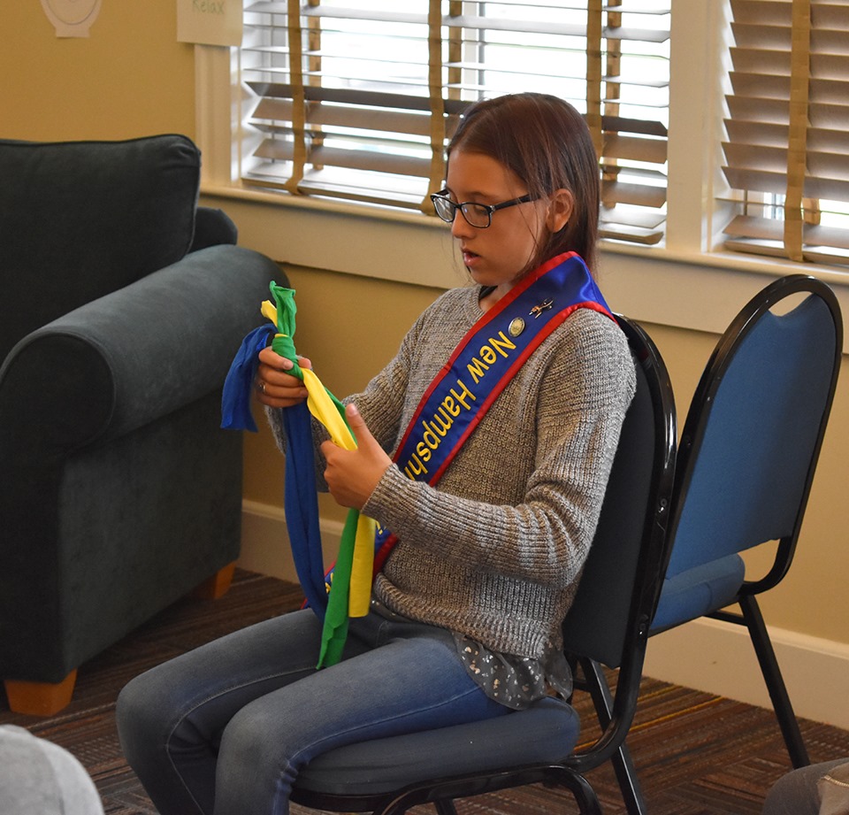 Take Action in Your School – Kid Governor®