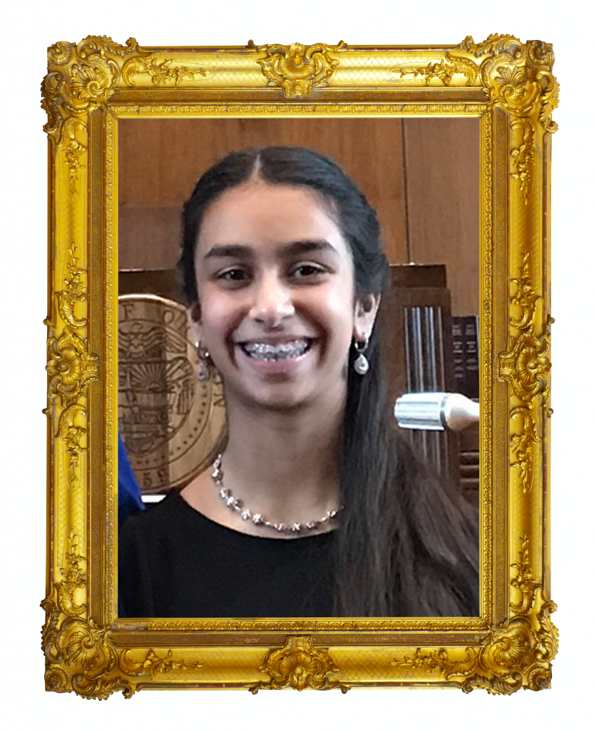 2020 Kid Governors® – Kid Governor®