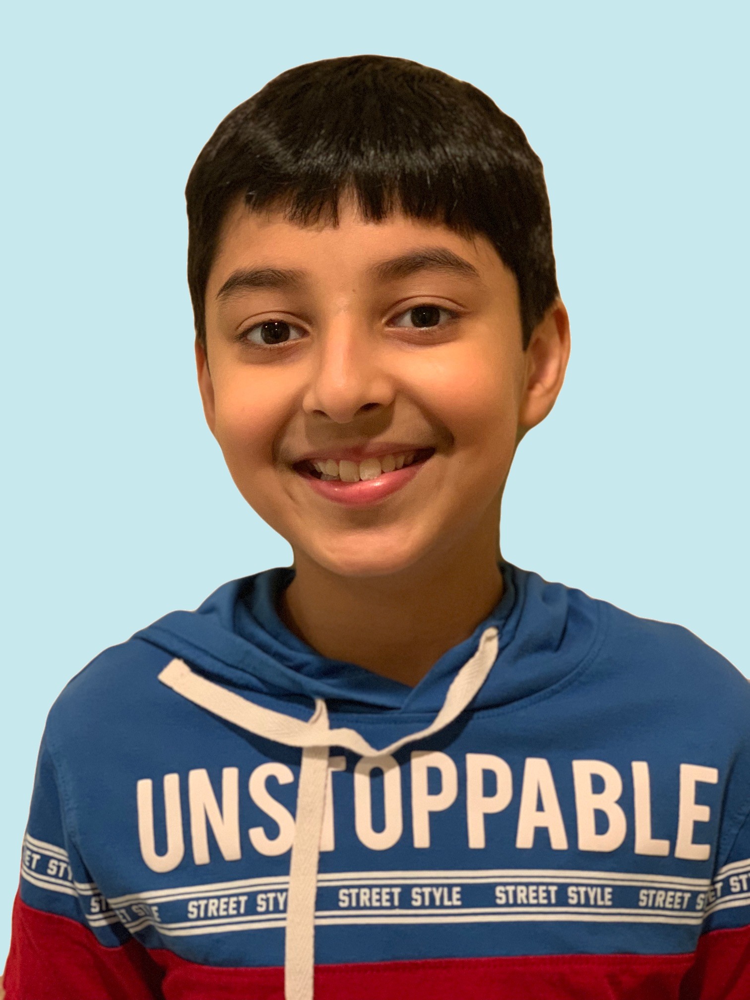 2021 Kid Governors Sworn In – Kid Governor®