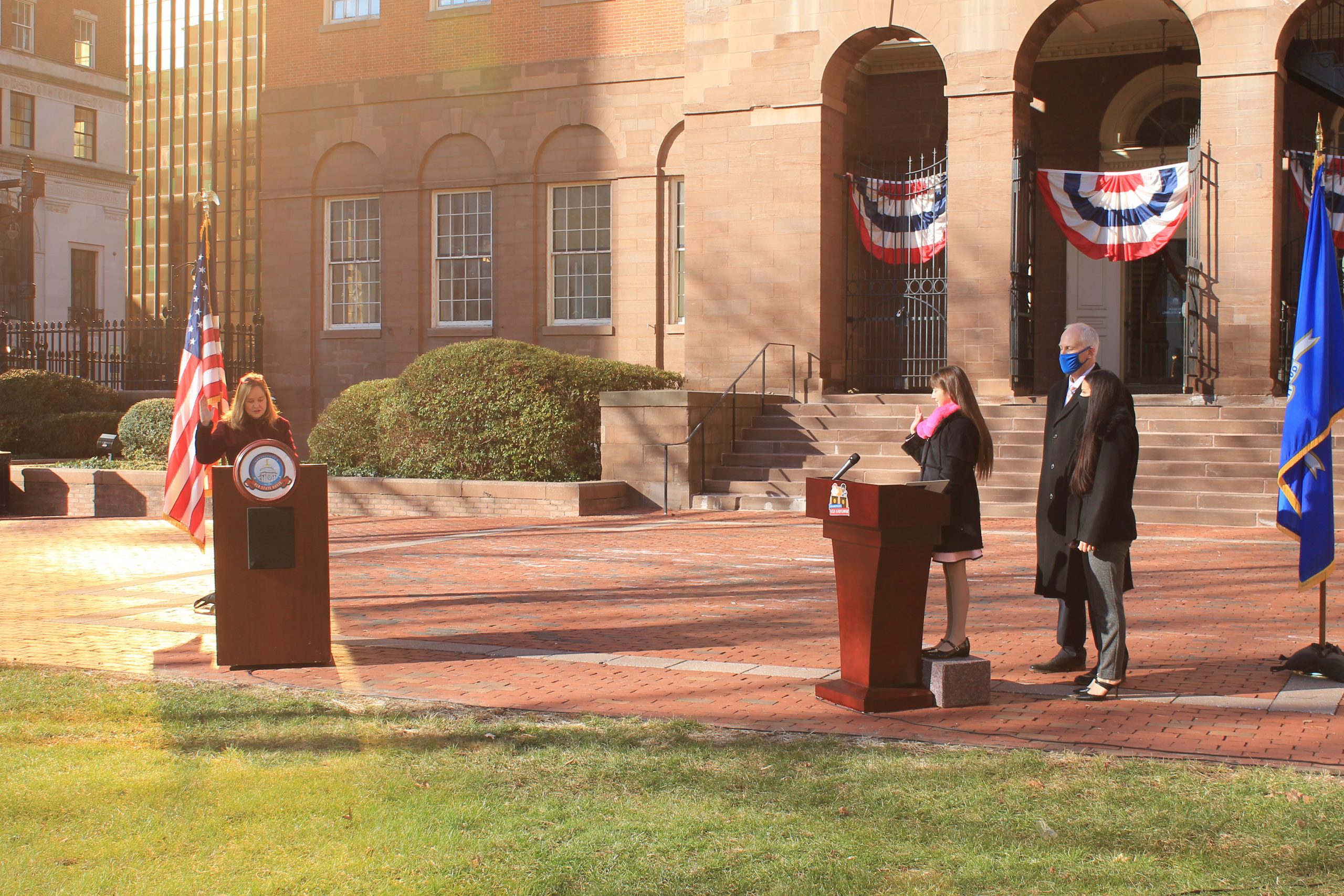 2021 Kid Governors Sworn In – Kid Governor®