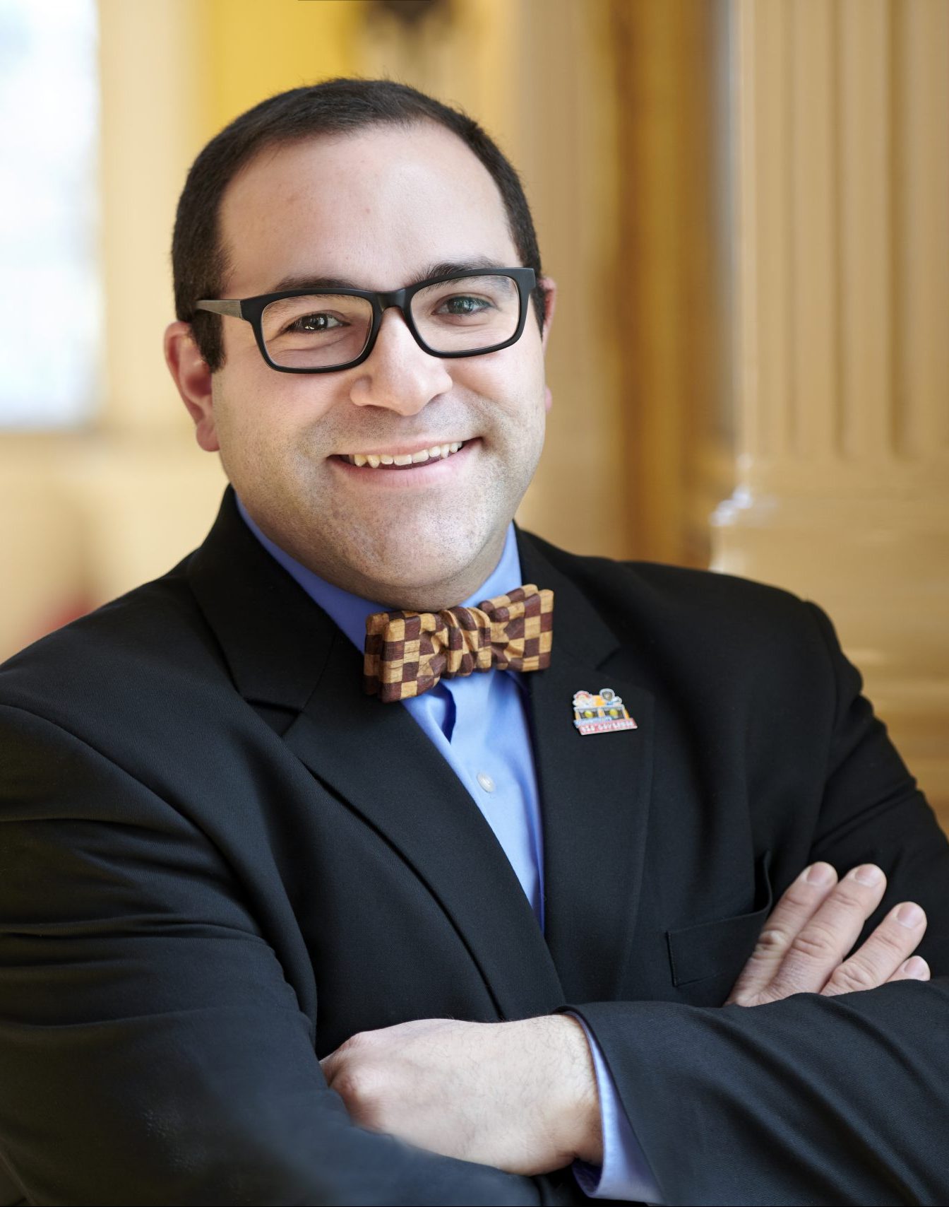 Connecticut’s Kid Governor® – Kid Governor®