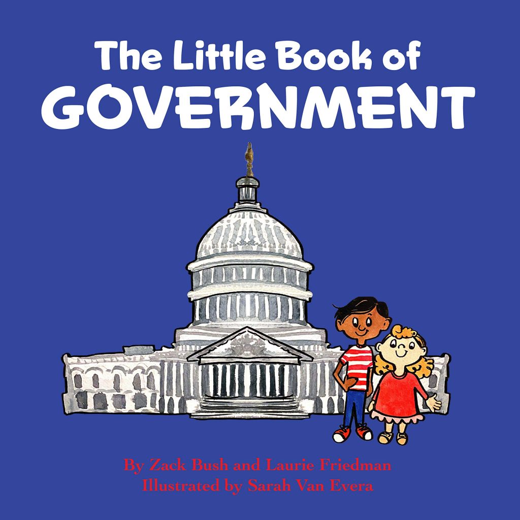 Kid Governor® Library – Kid Governor®