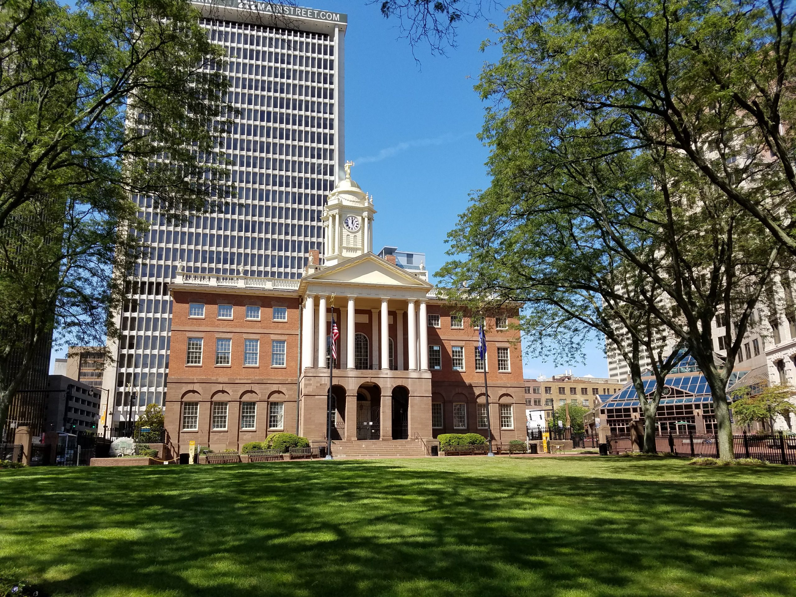 The Connecticut Democracy Center – Kid Governor®