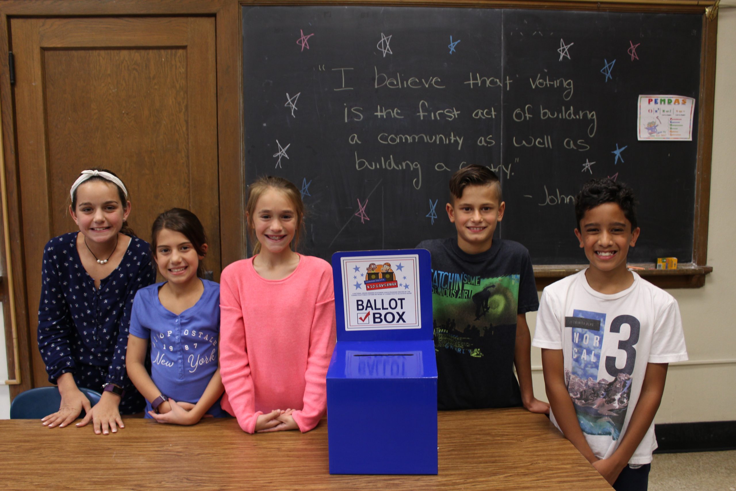 Support Kid Governor® – Kid Governor®