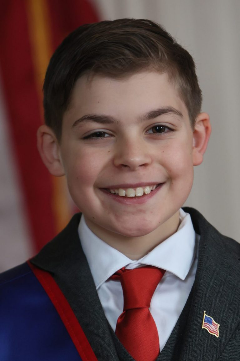 Kid Governor® – The Connecticut Democracy Center's award-winning civics ...