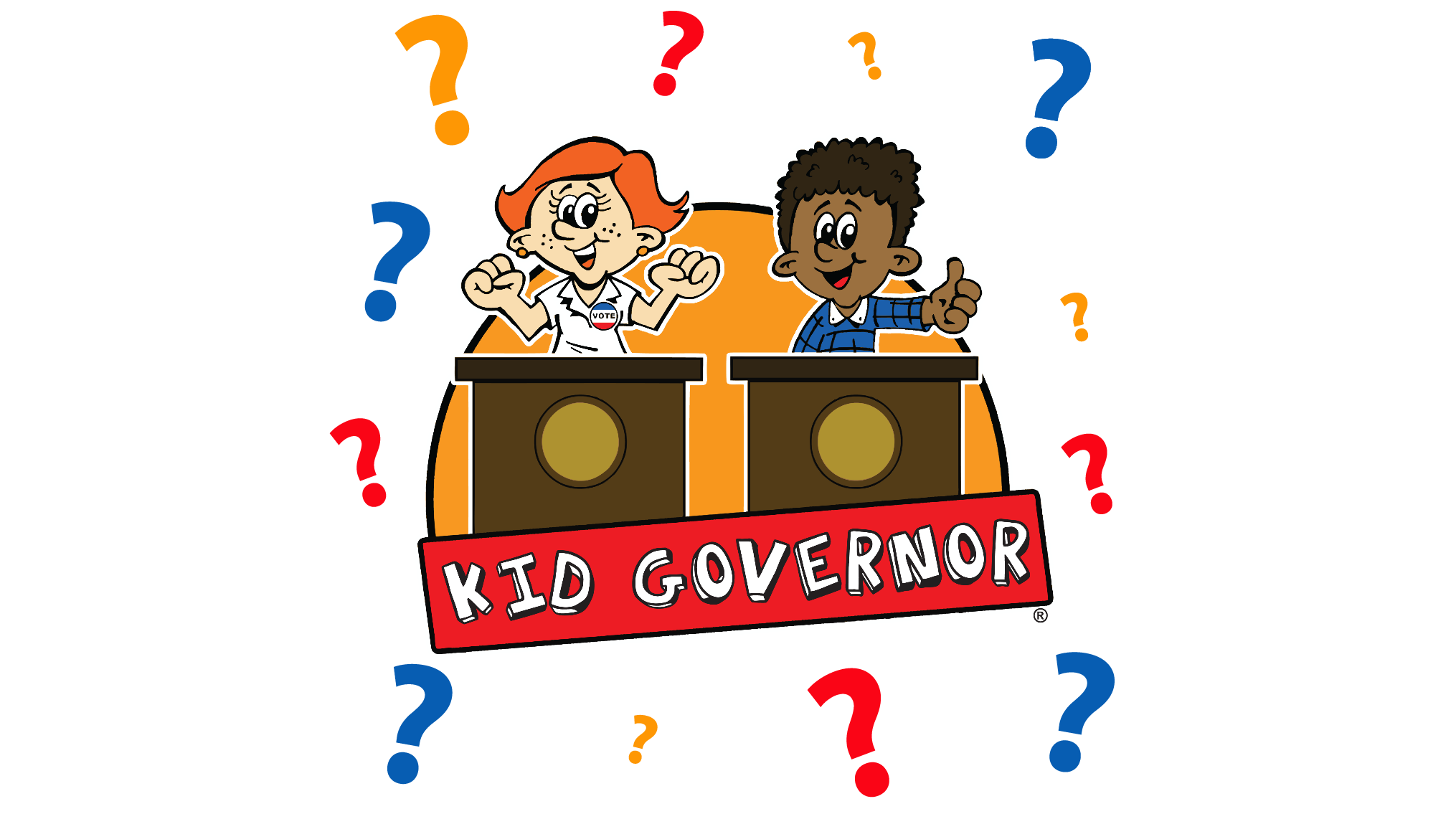 Kid Governor® – The Connecticut Democracy Center's award-winning civic ...